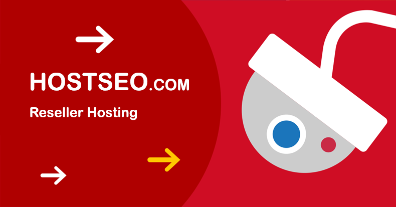 Reseller Hosting - Backed By cPanel & WHM - Business Class Reseller Platform