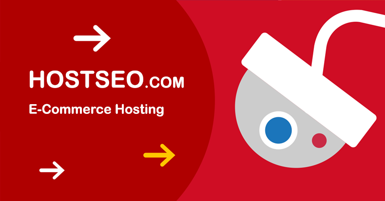 Best E-Commerce Hosting | Fully Managed PCI Compliant Hosting - HostSEO