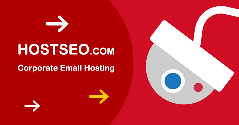 Business Email Hosting - Low cost Email Hosting - Corporate Email Solution